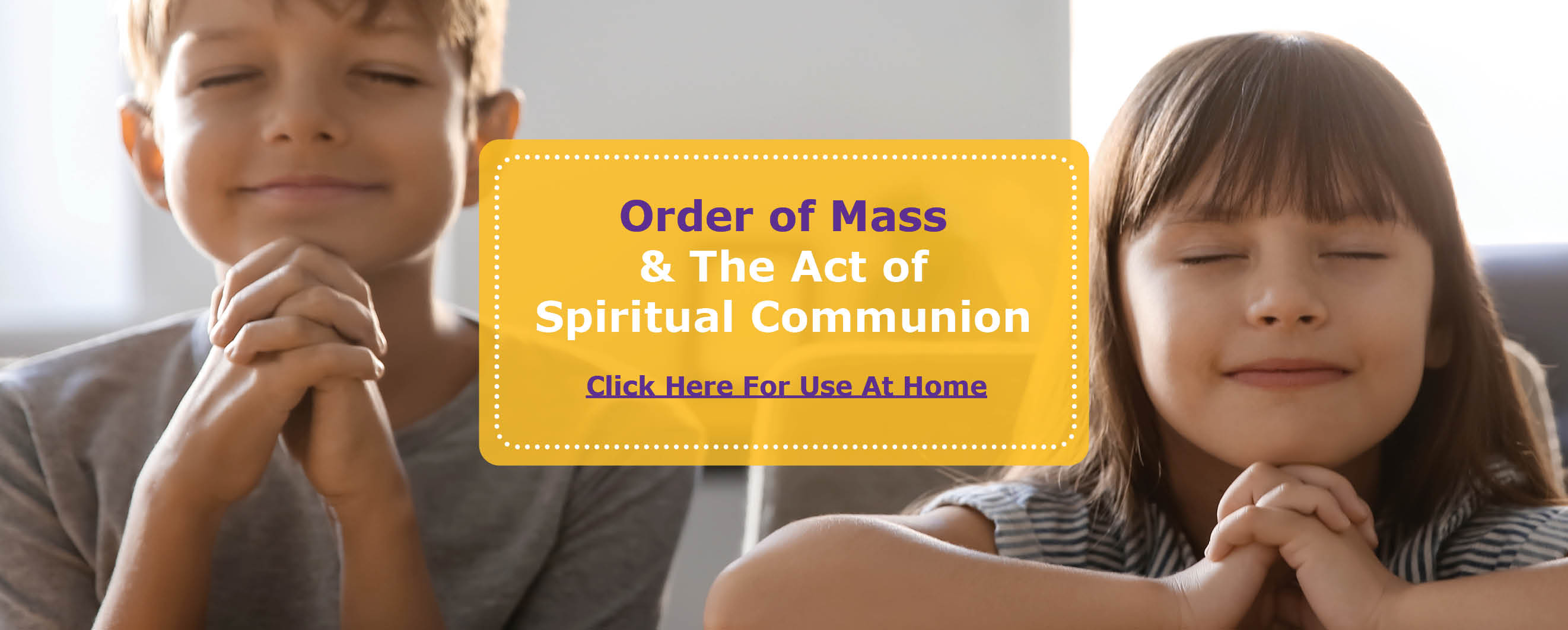 Family Faith | RCL Benziger